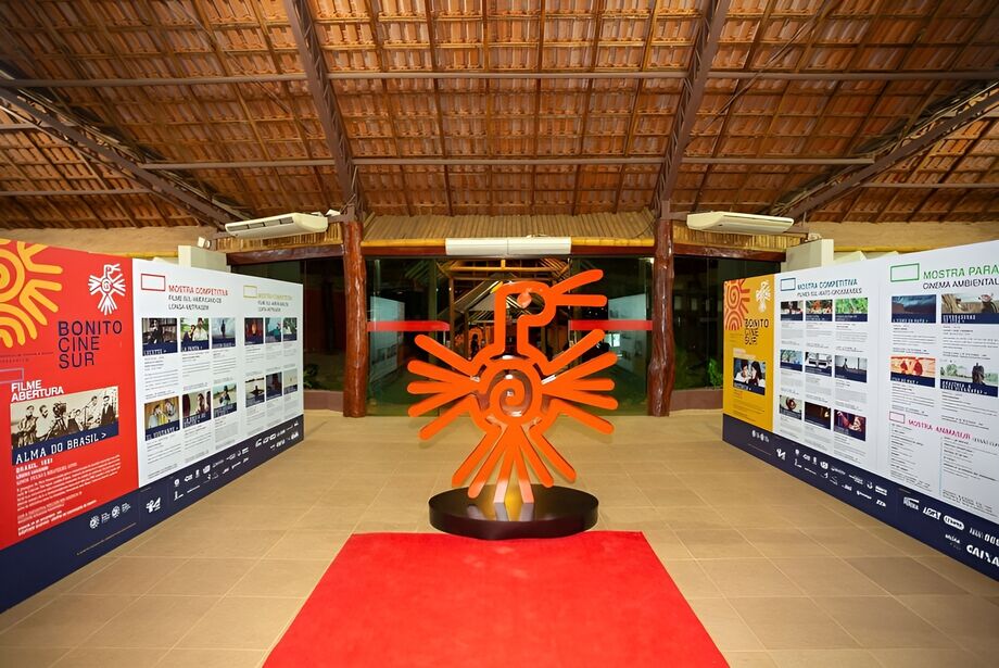 Bonito CineSur estreia com 63 filmes, oficinas e homenagens a ícones do ...