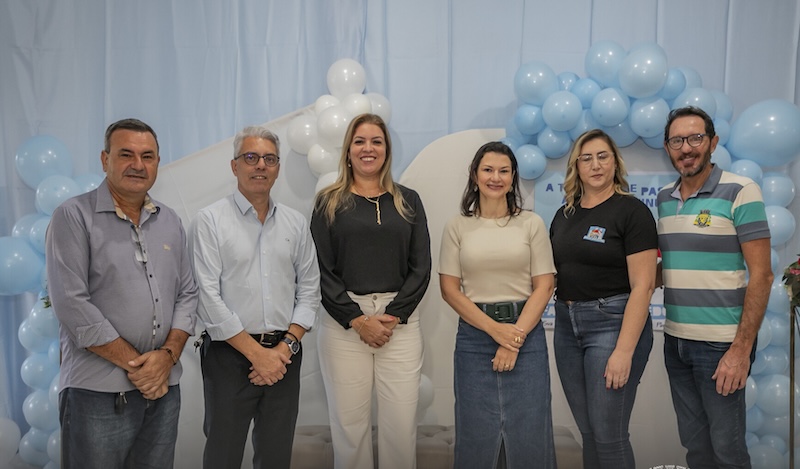 Programa Família Acolhedora completa 6 anos em São Gabriel do Oeste ...