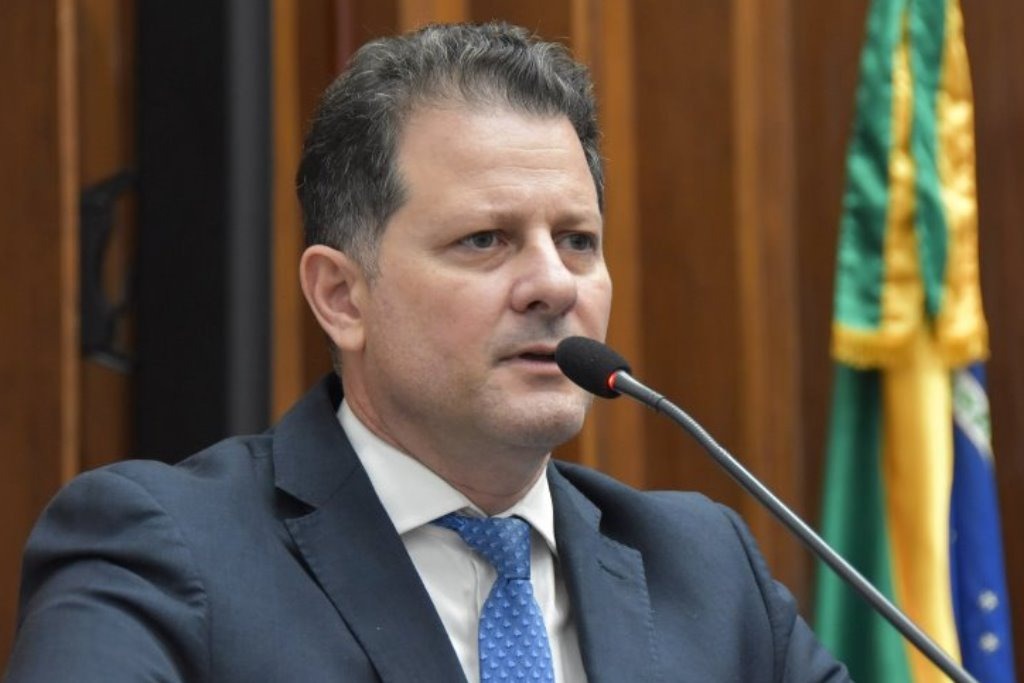 Projeto de Renato Câmara cria a Medalha de Honra ao Mérito Legislativo ...